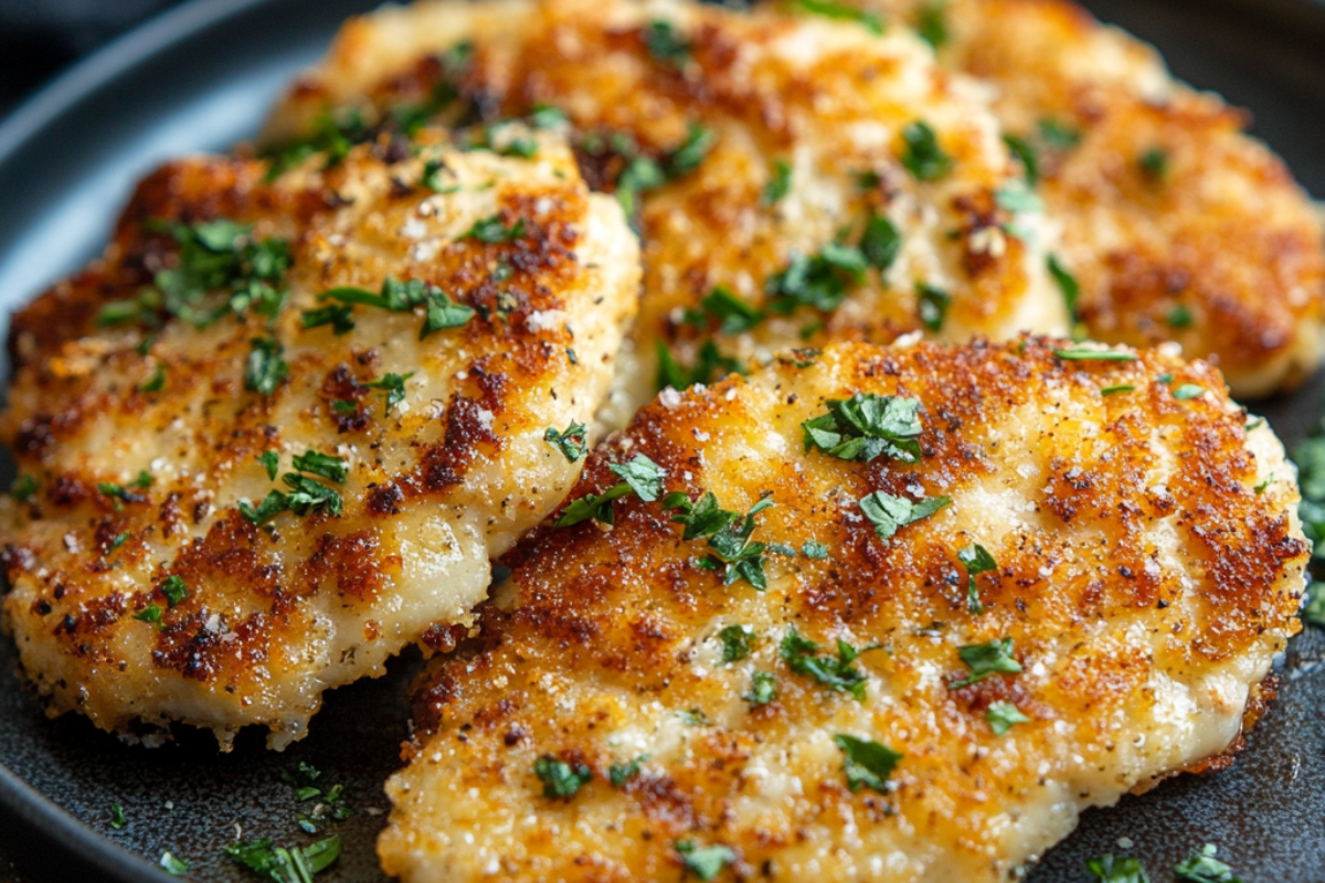 Chicken Cutlets | Recipes, Tips, and Variation