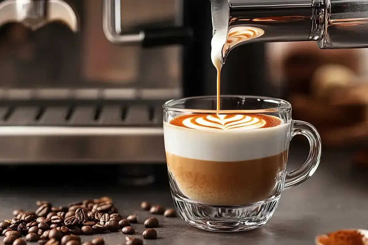 What is Breve Coffee and How to Make It